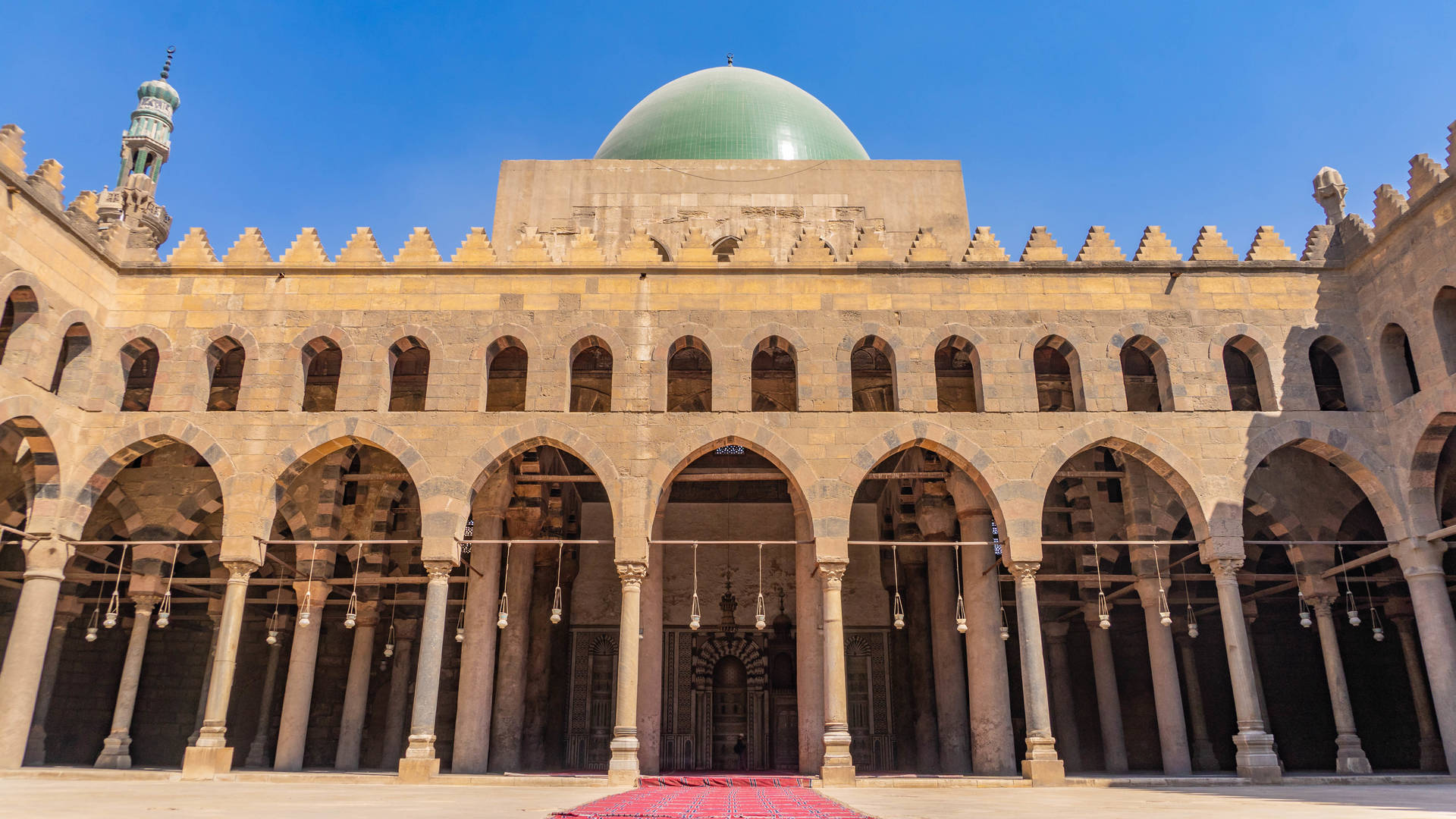 Religie - Islam en reizen in Egypte | Kingfisher Tours